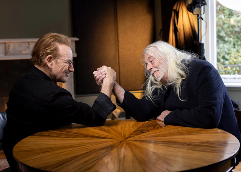 Bad: The song that saved my life review – the U2 track that links Bono ...