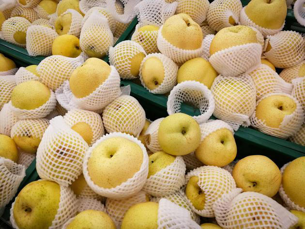 Diese chinesische Frucht ist der perfekte Durstlöscher – und schlägt ...