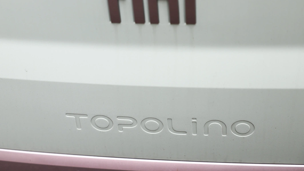 Fiat 500 Topolino: Italy’s small car icon