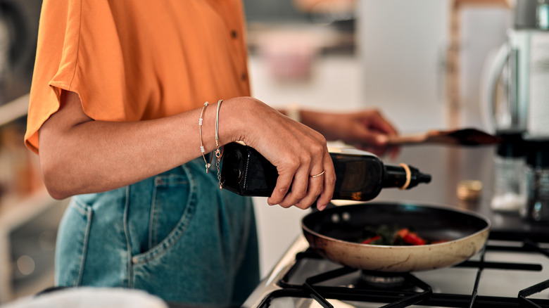 Is canola oil healthy? Here's what we know