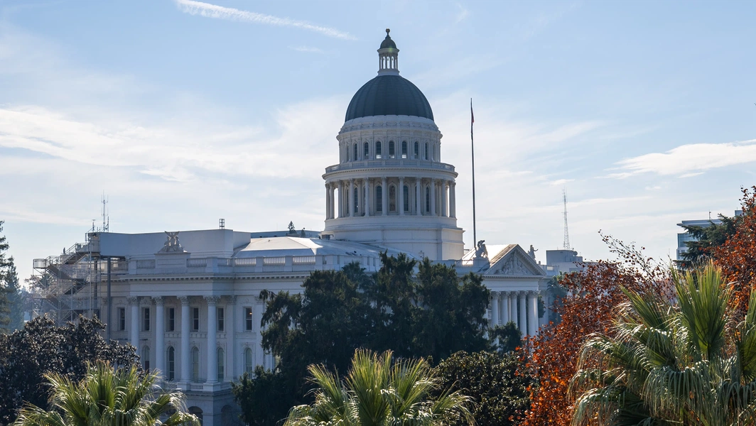9 states with the highest tax burdens in 2026