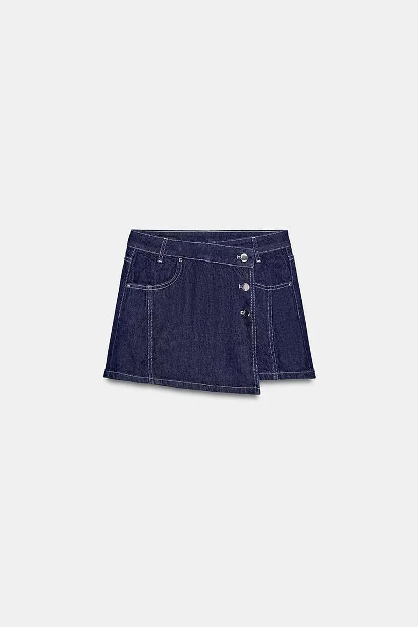 The 7 Zara essentials you absolutely must get for this summer 2026 ...