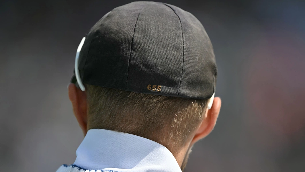 Joe Root nears 14,000 Test runs in Oval clash