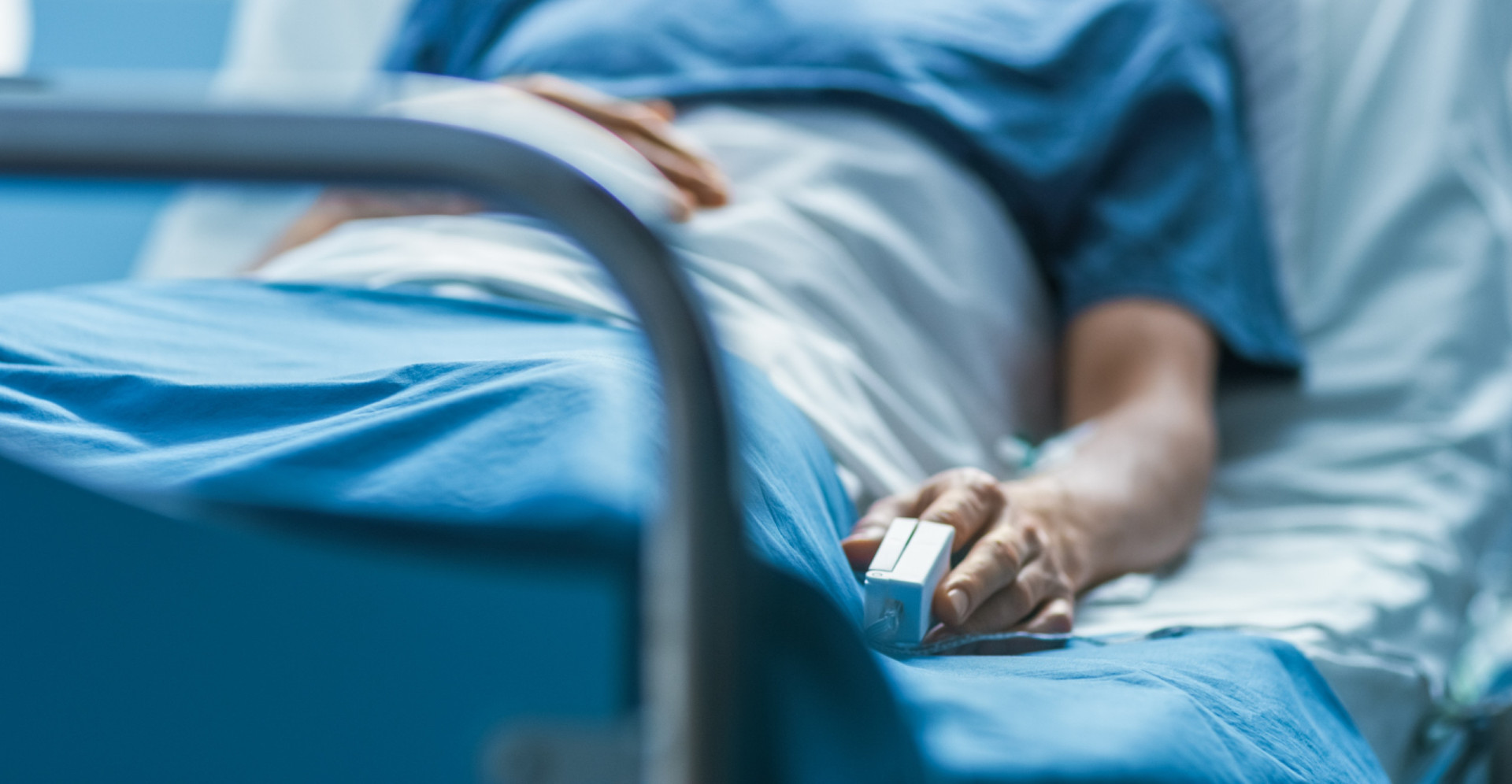 Sepsis: Was genau ist diese lebensbedrohliche Erkrankung?