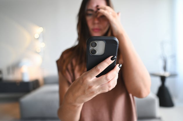 This common phone habit is probably the reason you keep getting spam calls