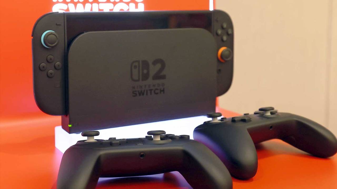 Nintendo Switch update finally fixes one of the console’s biggest issues