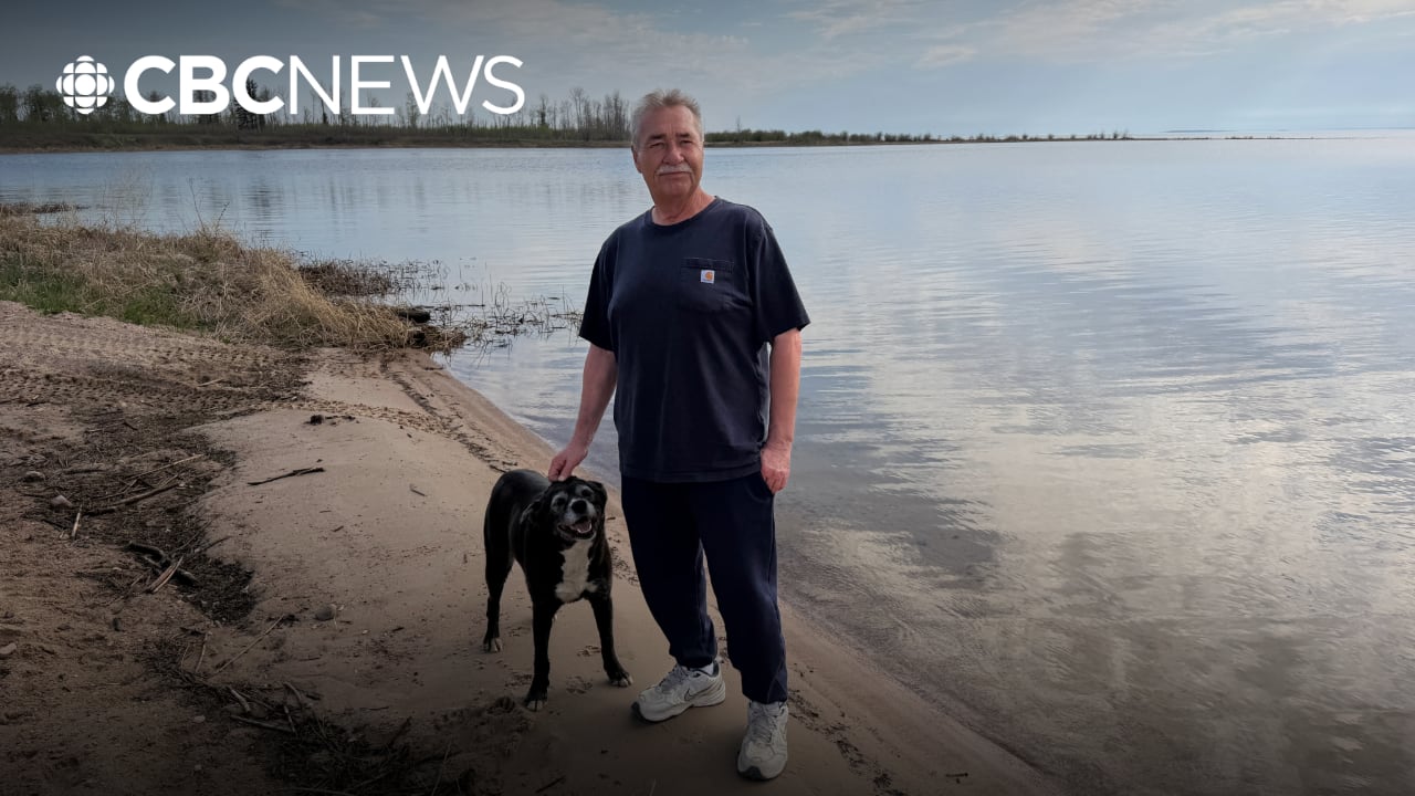 Walking helped this man lose 150 pounds and stave off diabetes