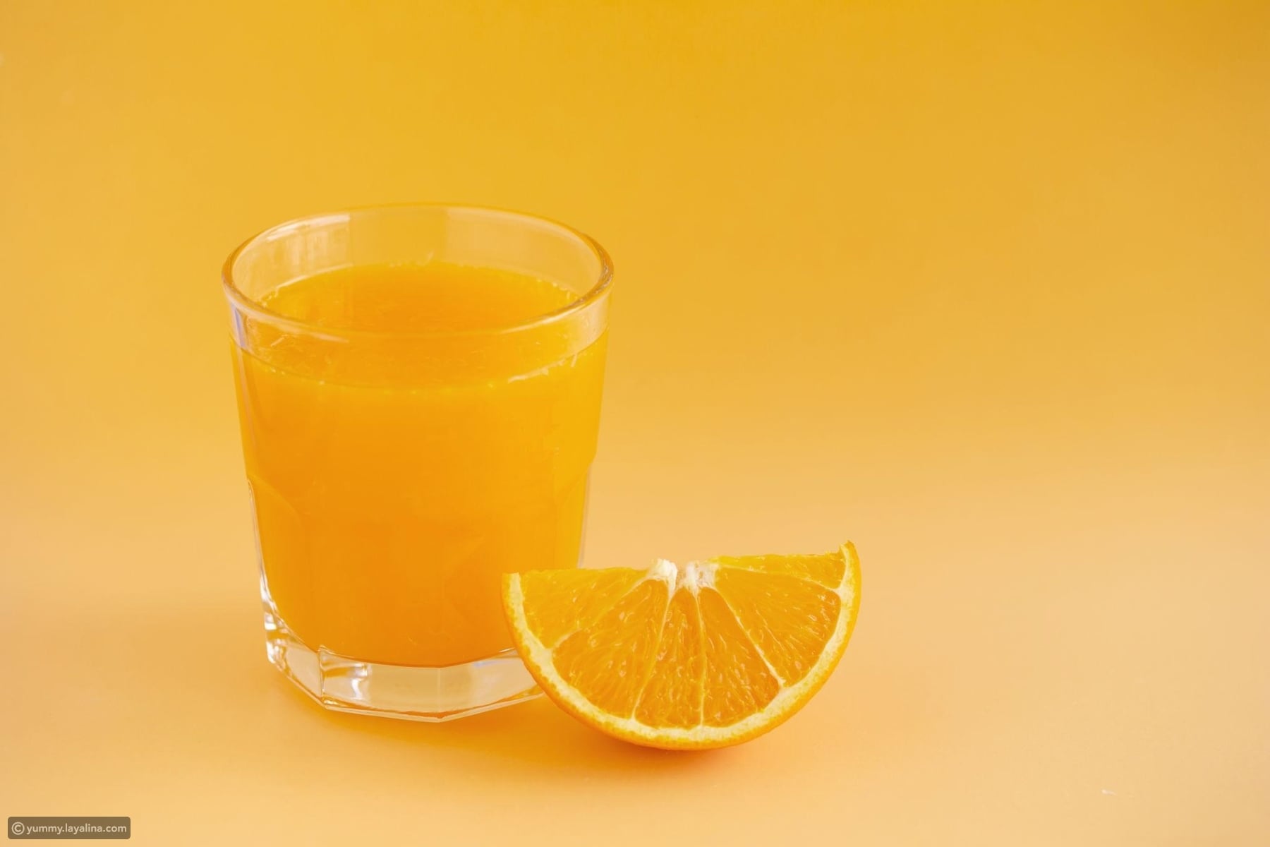 Instead of sugar, add salt to your juice: 10 surprising reasons why