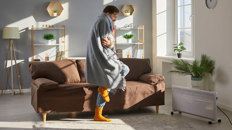Signs your home's heating system is going to break down this winter