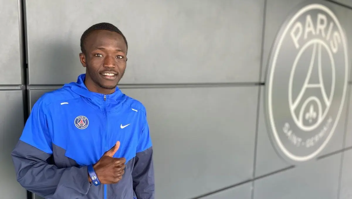 Manchester City renvoie un talent du PSG en Ligue 1