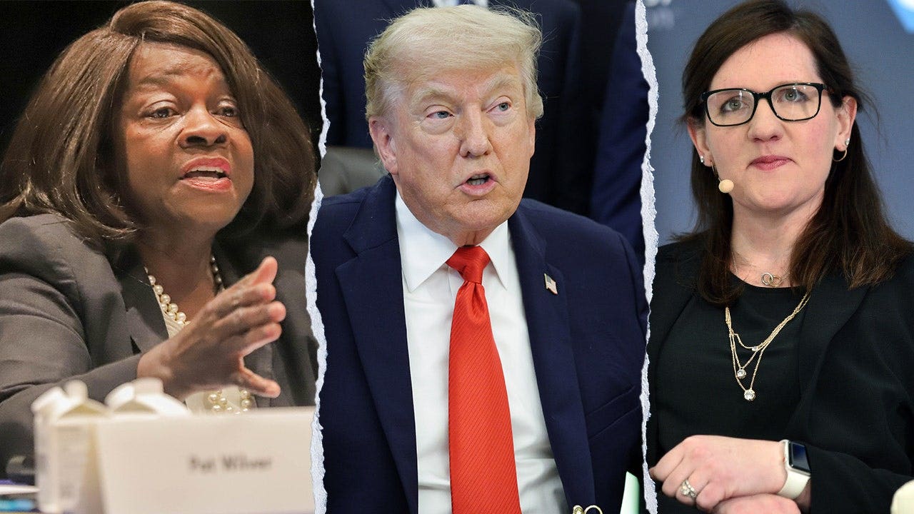 Trump’s firing power faces twin Supreme Court tests, but one agency may ...