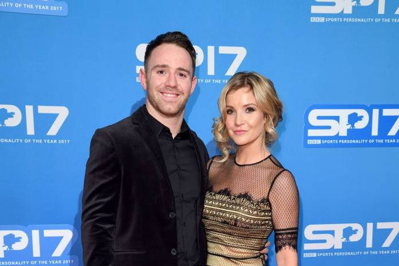 Helen Skelton's love life from painful split to Gethin Jones 'romance'