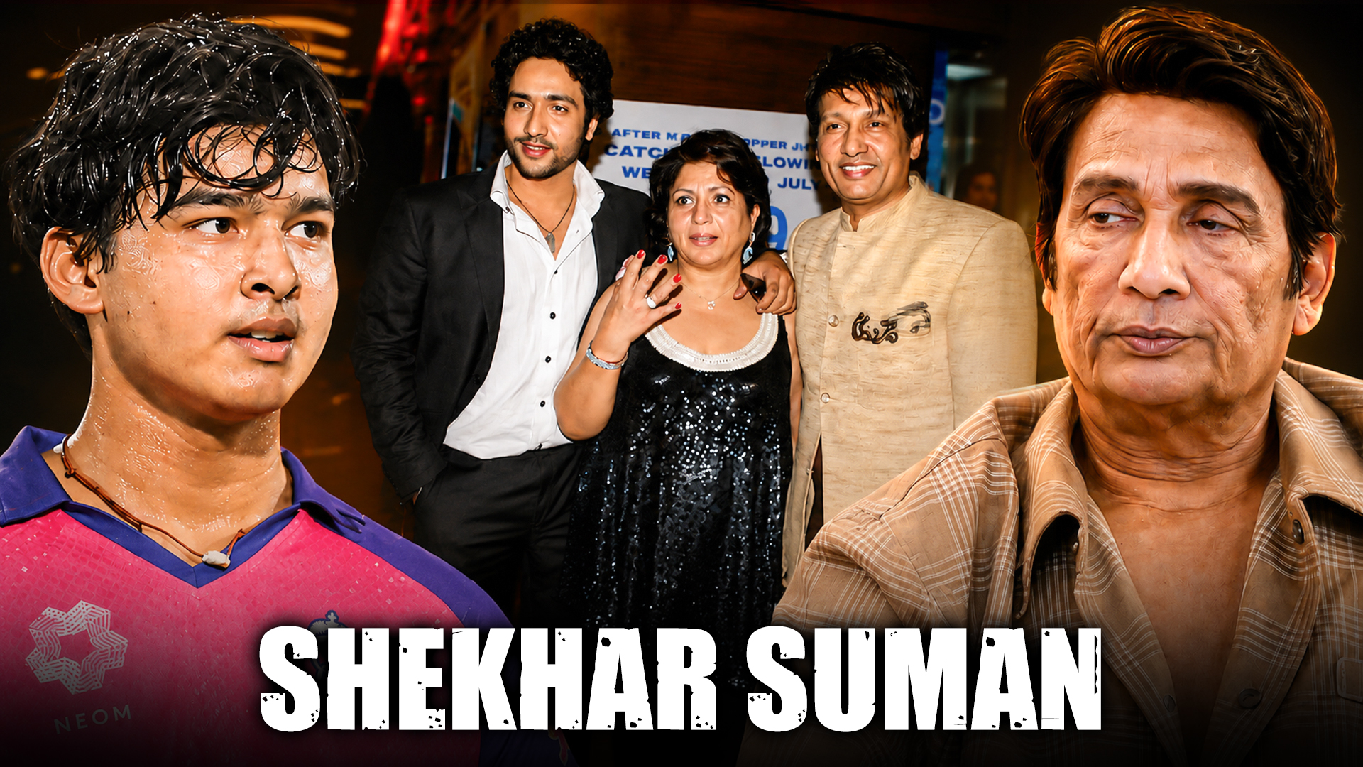 From 'Aayush will return as my grandson' to his Bhojpuri message for ...