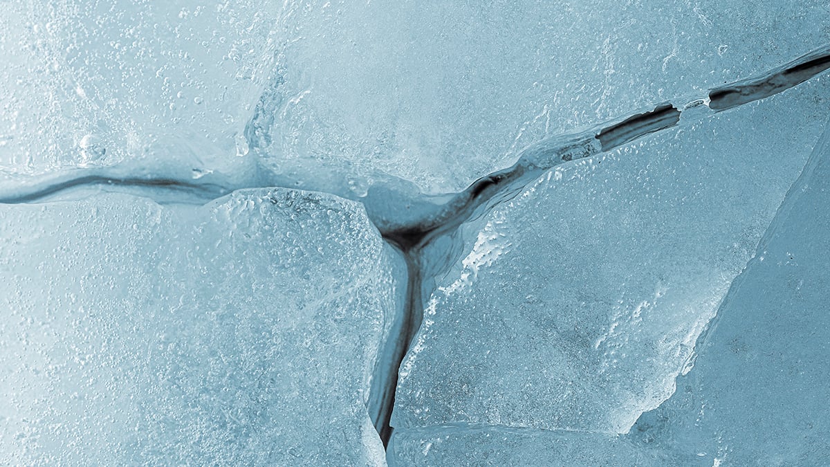 Hundreds of mysterious quakes have been detected deep under Antarctica