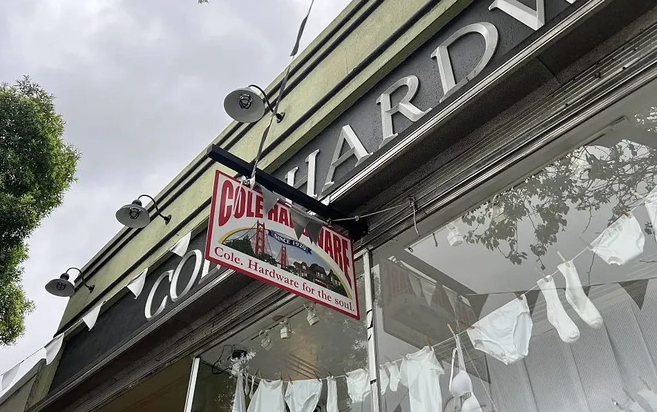 Why local hardware stores still matter today