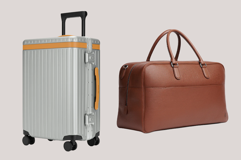 Best luggage brands 2026, recommended by travel experts