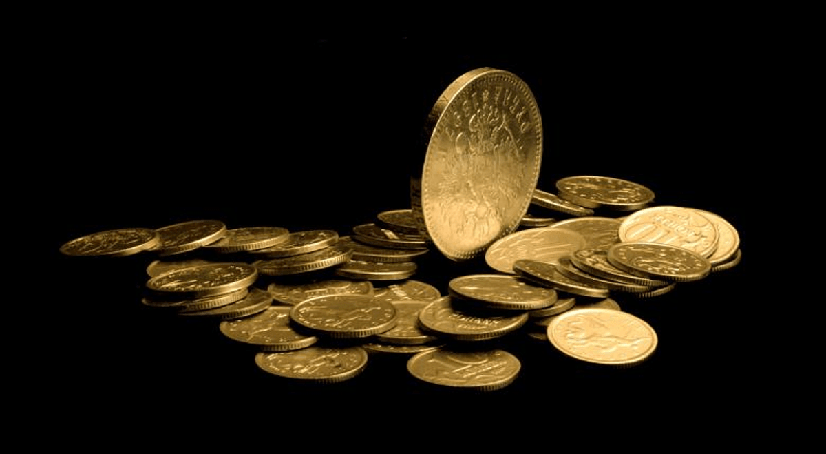 Gold rebounds as US.-Iran agreement supports safe-haven demand