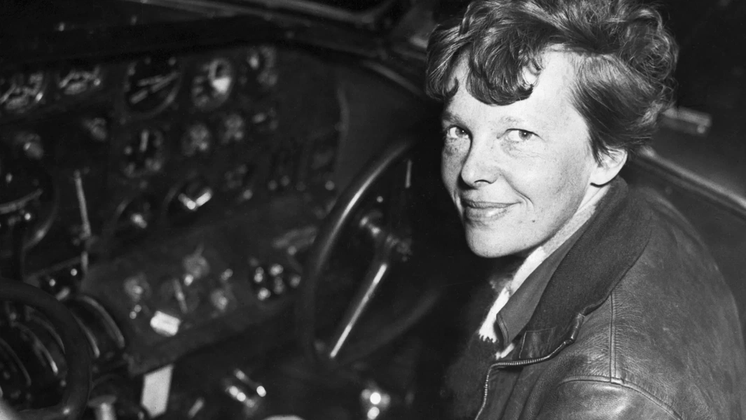 11 famous figures who mysteriously vanished