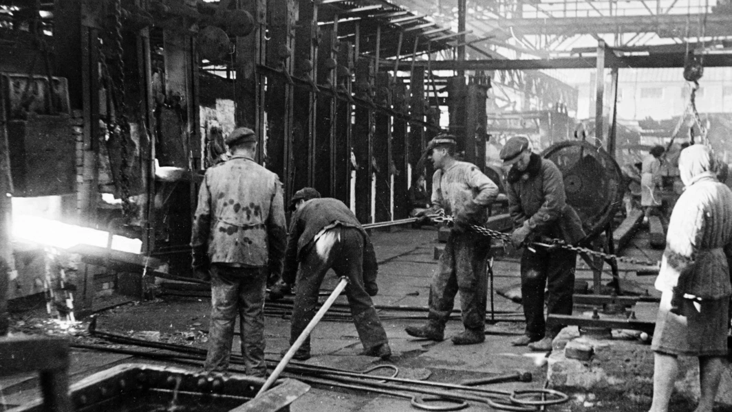 8 glimpses into daily life in the Soviet Union