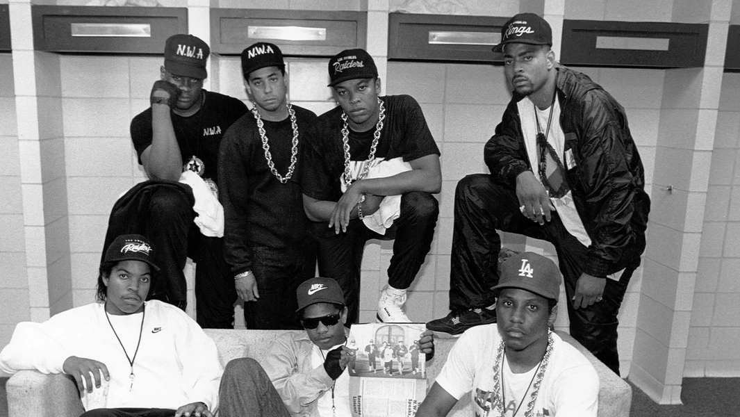 Ice Cube's journey through music, film, and activism
