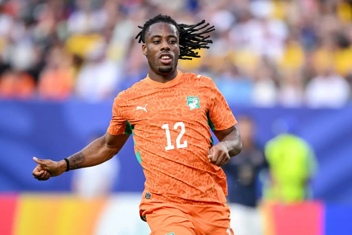 CDM 2026, Côte d'Ivoire : bloqué aux USA, Elye Wahi ne jouera pas face ...