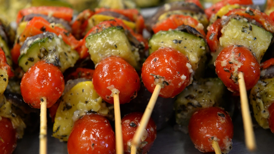 11 irresistible appetizers for any gathering