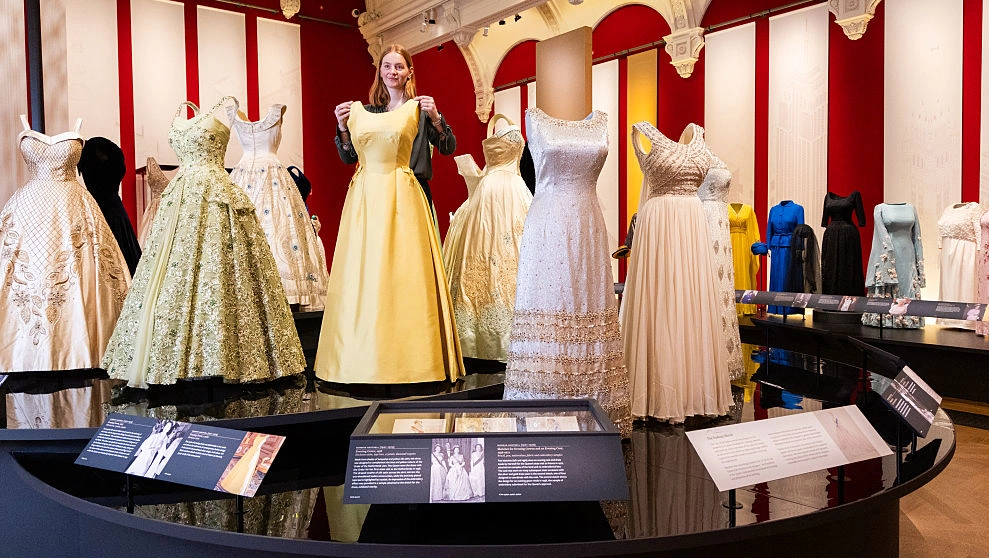 Kate Middleton and Queen Elizabeth’s enduring style legacy