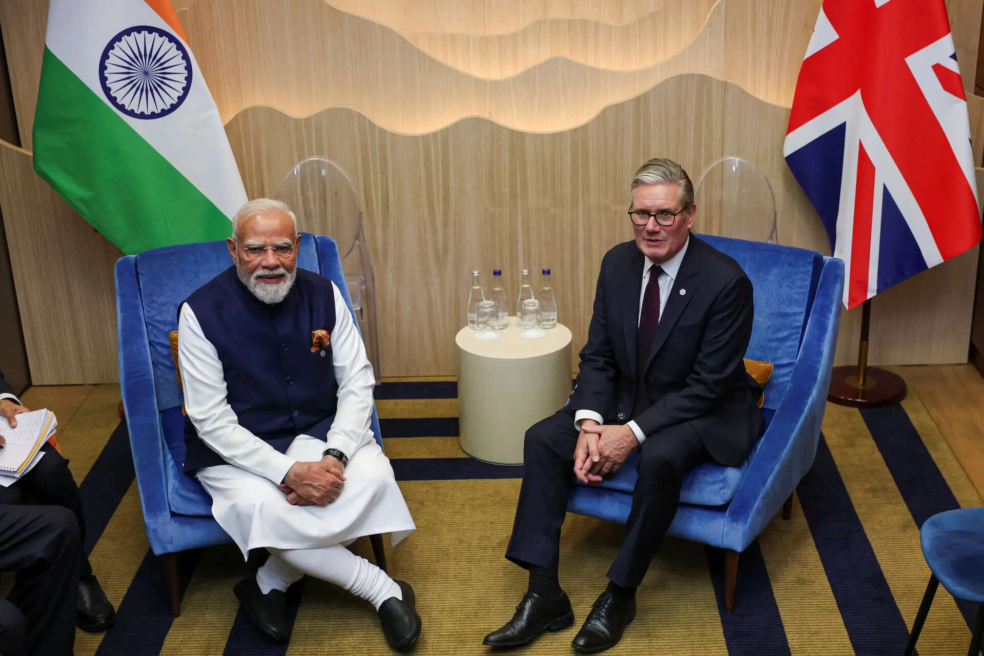 India to allow import of 3.78 lakh UK cars at concessional duty in ...