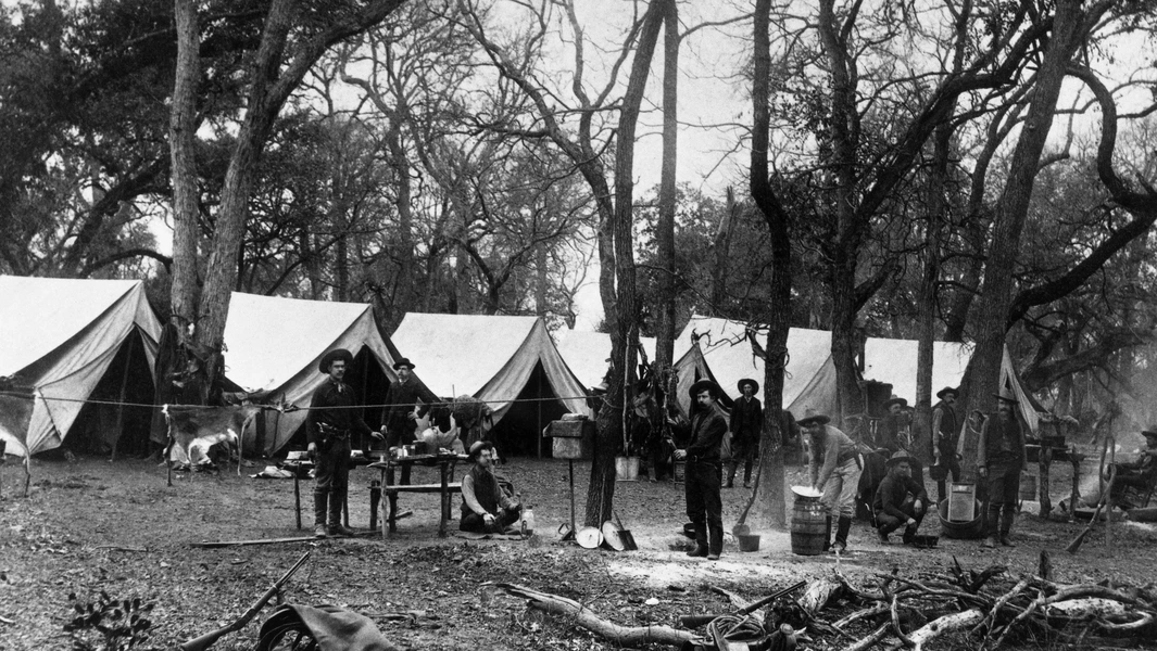 The legacy of Lonesome Dove