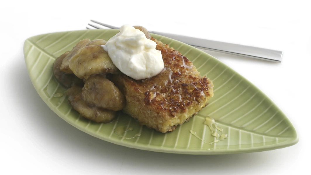 14 creative French toast recipes