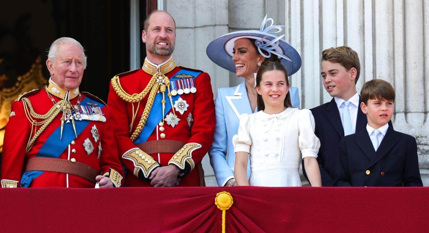King Charles shock: Lip reader reveals monarch's stern private ...