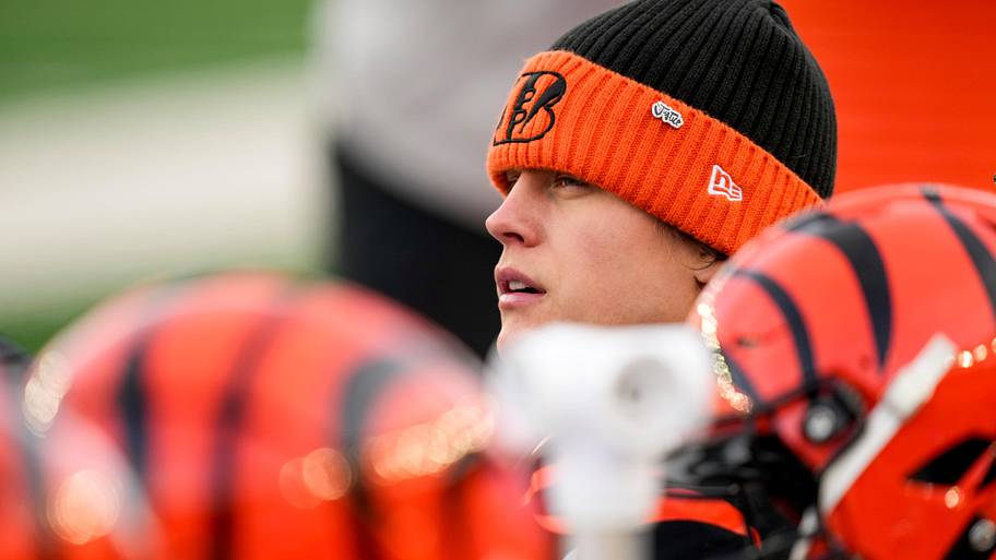 Joe Burrow sees 2019 LSU championship traits in Cincinnati Bengals