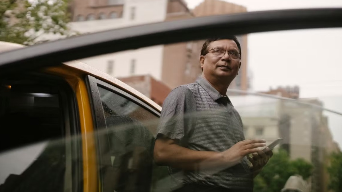 Bengaluru man spots 40 people waiting for Uber while Ola cabs sit idle ...