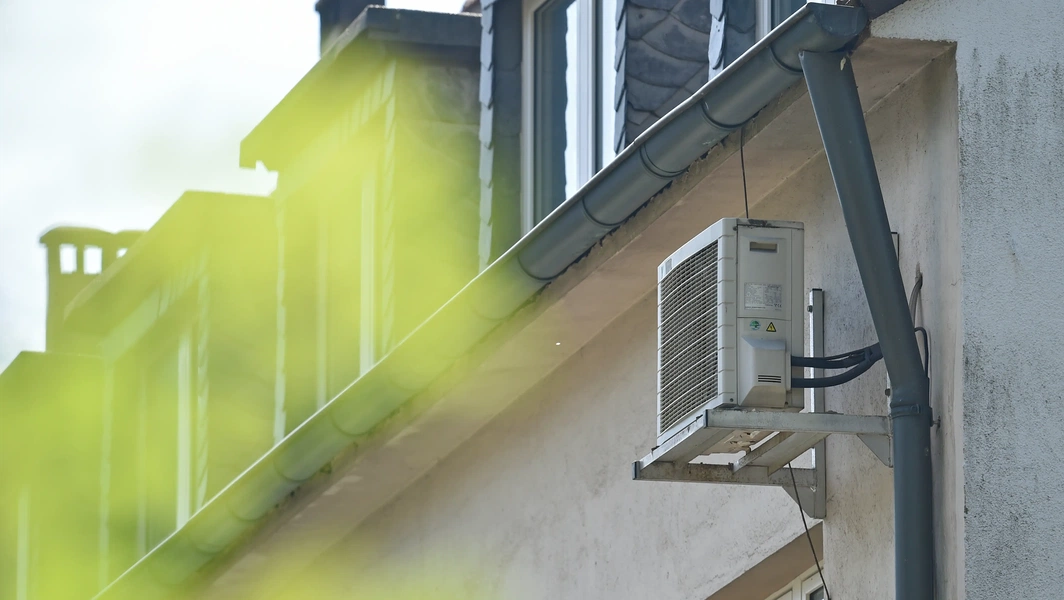 Experts outline safe water cleaning for AC outdoor units