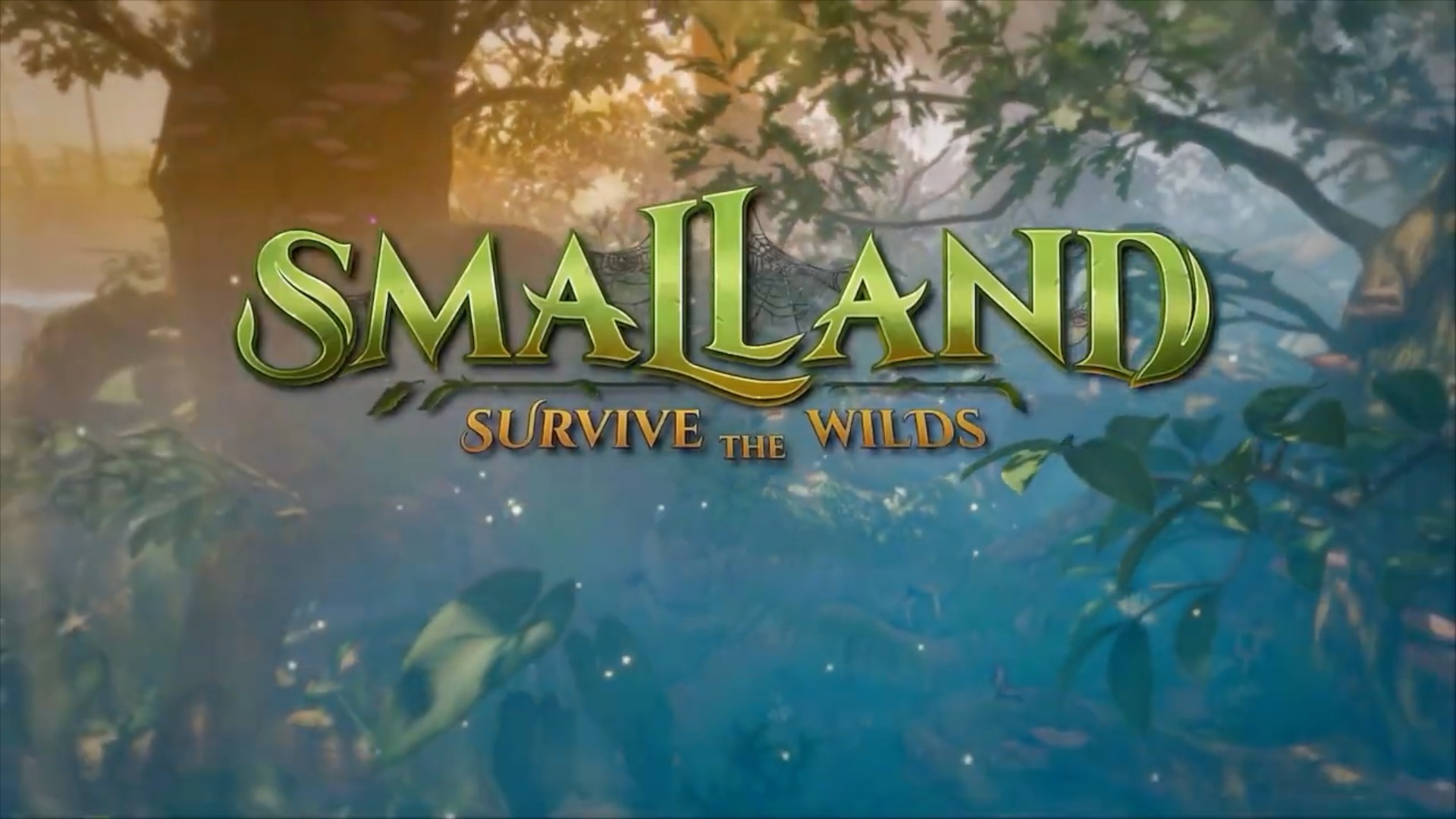 Smalland survive the wilds official Nintendo Switch 2 launch trailer