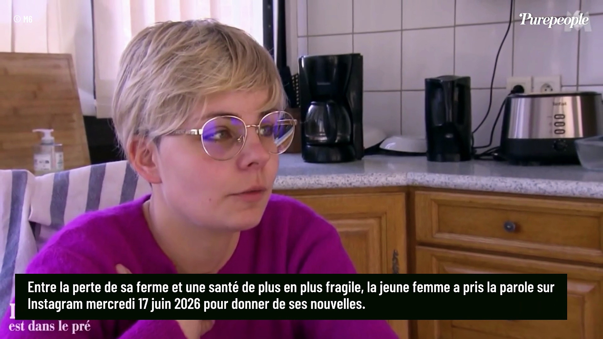 « Je n'ai pas le droit de faire d'emprunt bancaire » : Perrine (L'amour ...