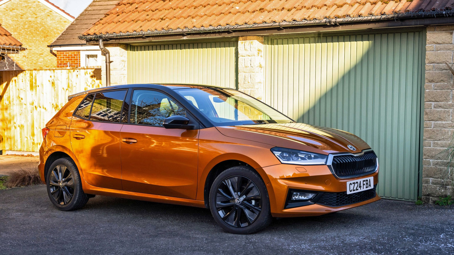 Two-car households in sharp decline as drivers seek to cut costs