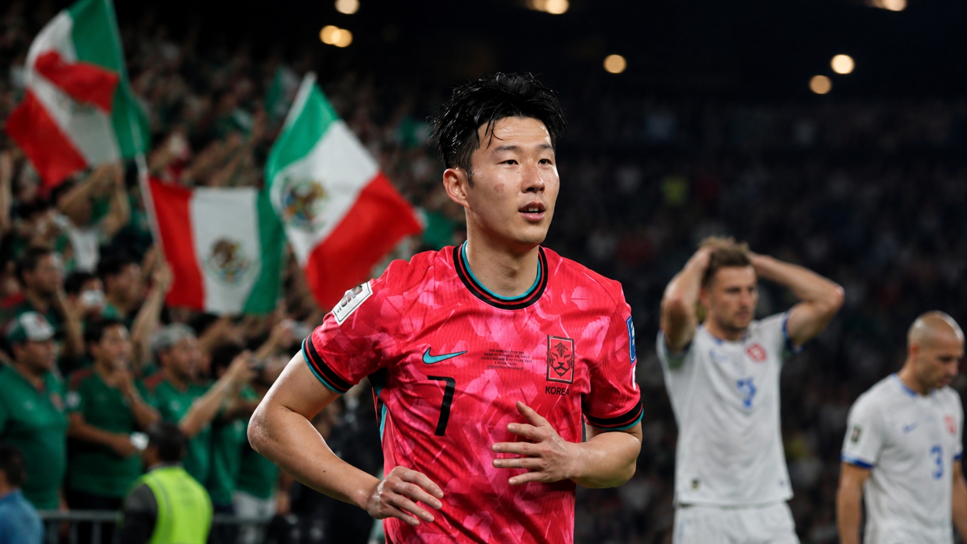 Group A’s second matches could turn one good start into real trouble
