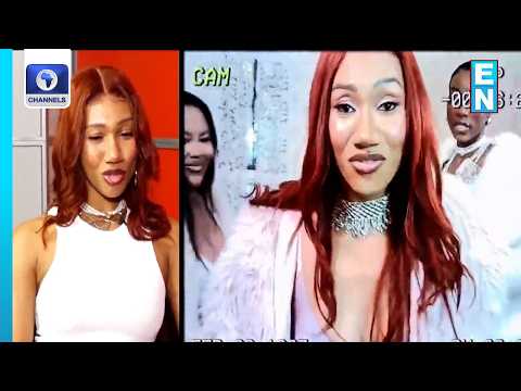Watch me: Spotlight on American-based Nigerian Afrobeats artiste Adaorah