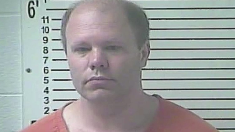 Nick Houck to face Nelson County judge after being arrested for perjury