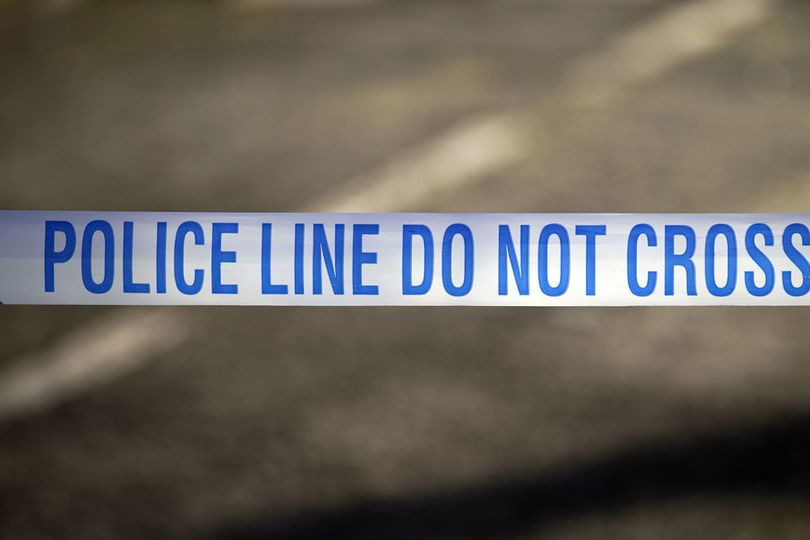 Police probe attempted murder attack at Wishaw park as man rushed to ...