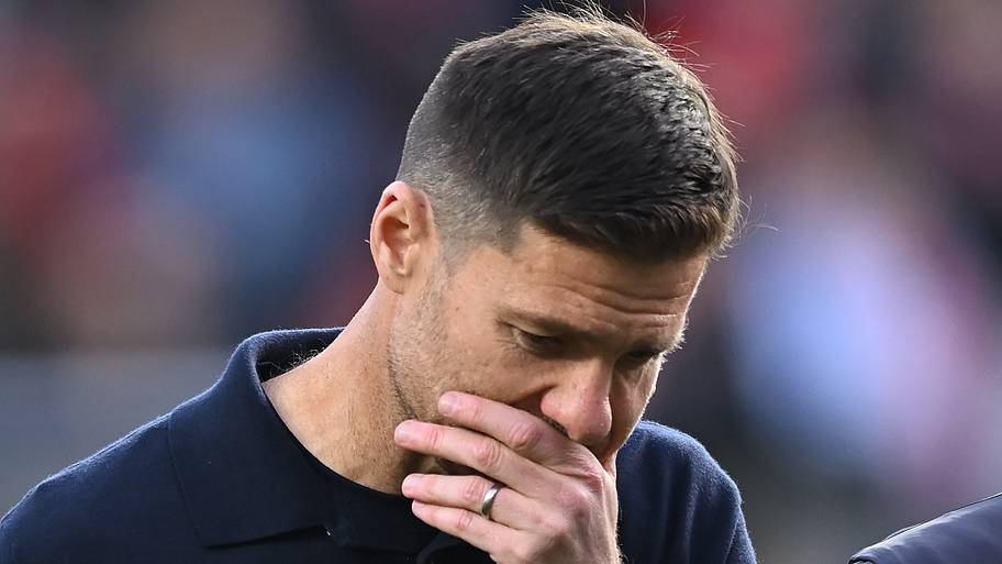 Chelsea have gone behind Xabi Alonso's back with latest transfer decision