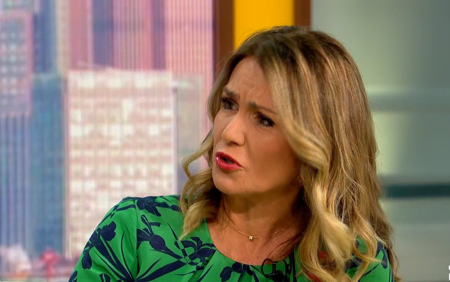 Good Morning Britain hit with hundreds of Ofcom complaints after ...
