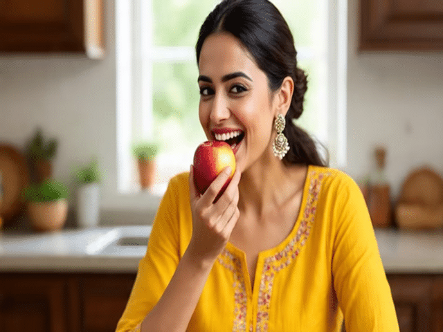 Look as energetic as a 25-year-old even after 40—incorporate these ...
