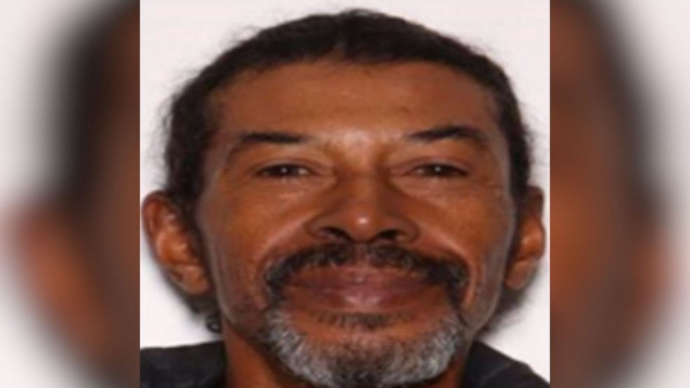 Police search for missing 54-year-old man