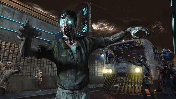Call of Duty: Black Ops 1 and 2 modern PlayStation ports confirmed
