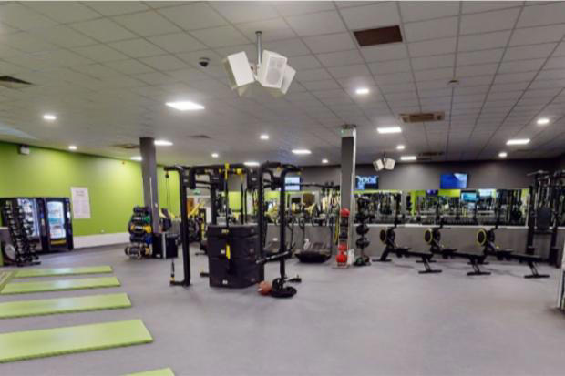 Colchester gym reopens with fresh new look - see inside