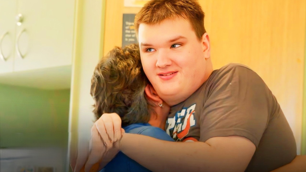 I made him his favorite dinner... then I called the police - The parent ...