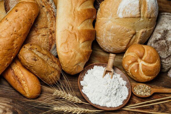 World's best baker says bread stays fresh in hot weather if stored in ...