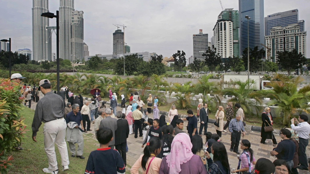 4 Asian destinations promoting tourism in 2026